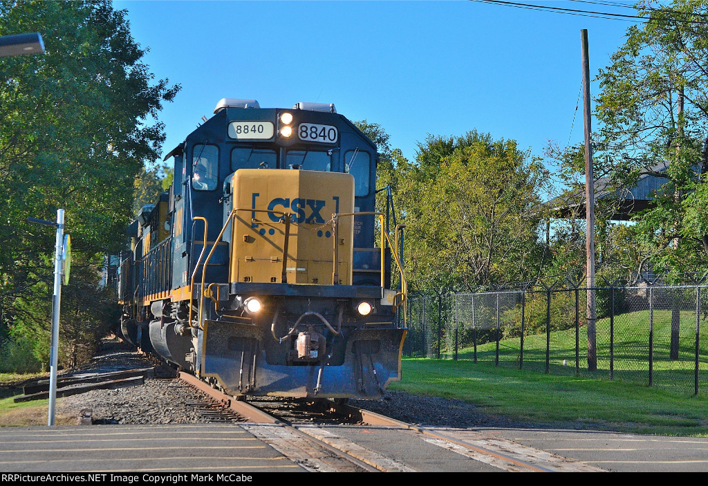 CSX L042